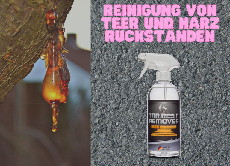 Car Sense Autopflege