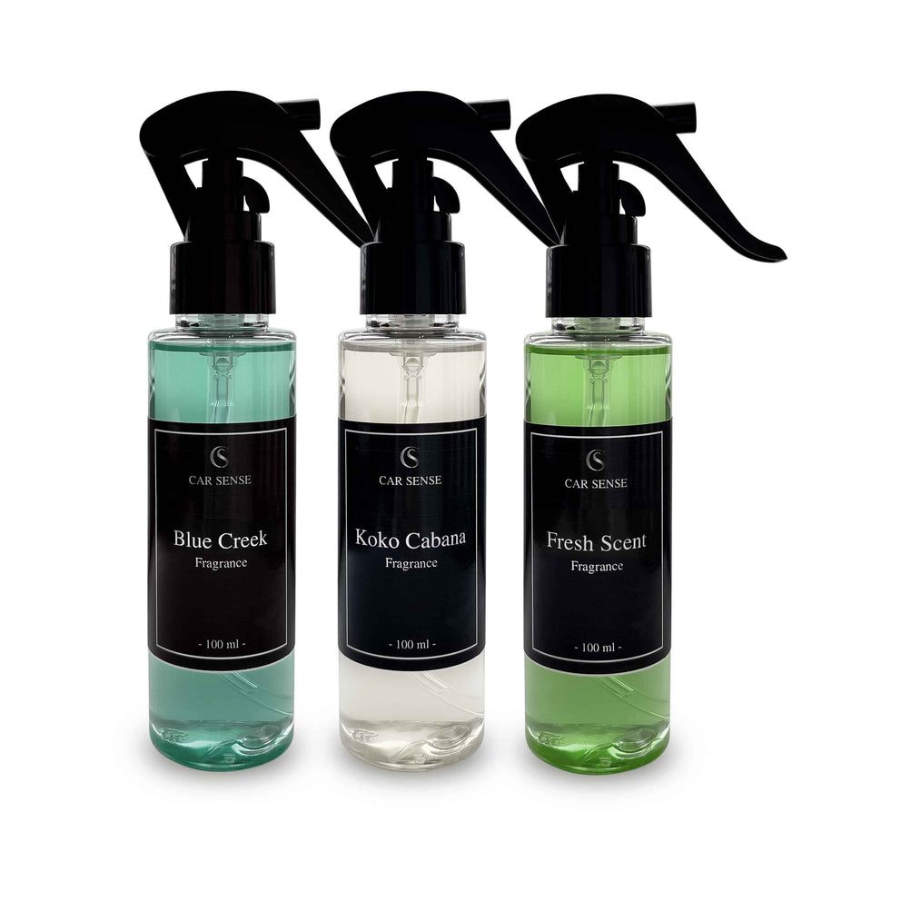 Car Sense Autopflege